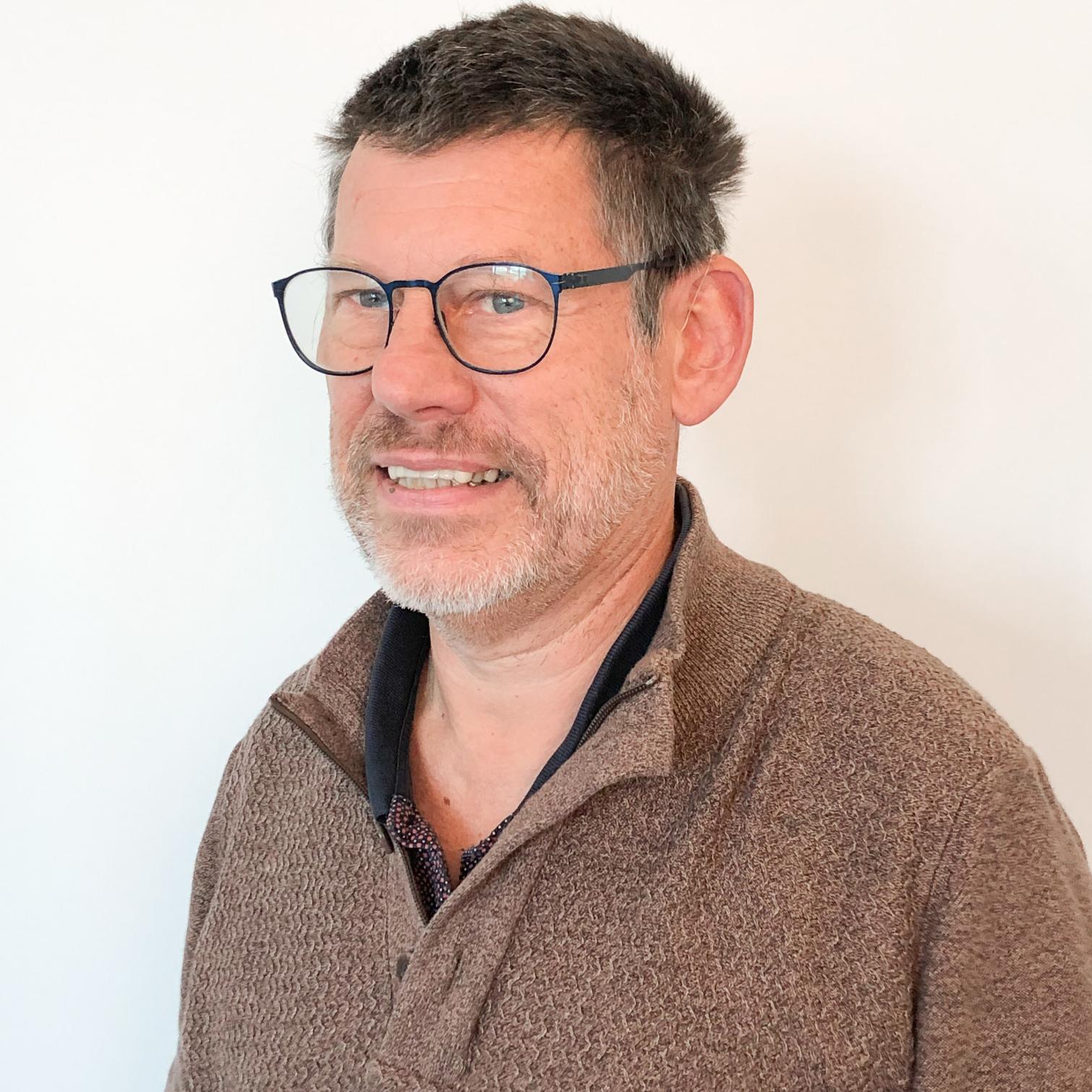 Herman Terryn | SURF VUB